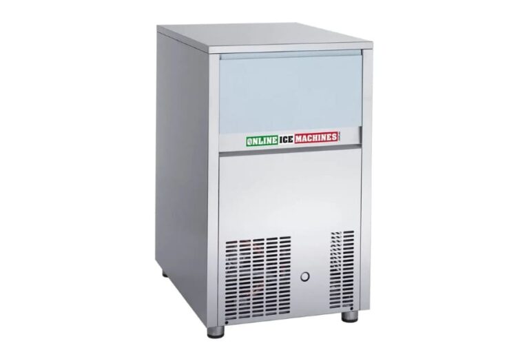 Ice Flakers for Sale | Commercial Ice Flaker Machines Australia