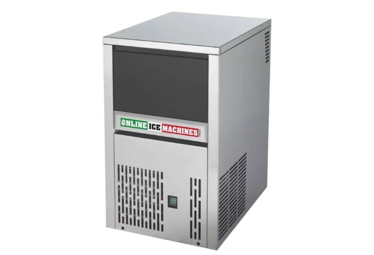 Ice Machines For Hire in Australia | Online Ice Machines